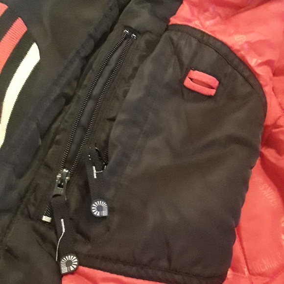 Akademiks | Jackets & Coats | Vintage Akademiks Stadium Filled Jacket ...